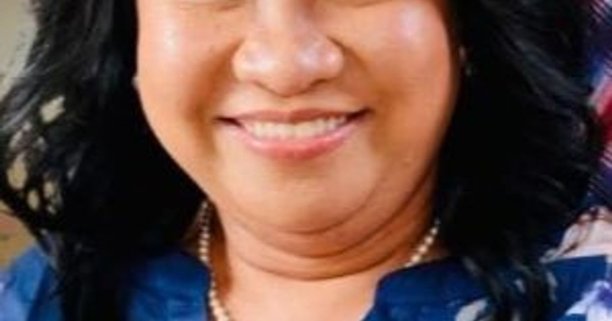 Juliet Galarita Forrester Jason Obituary in Opelousas at Ford & Joseph ...