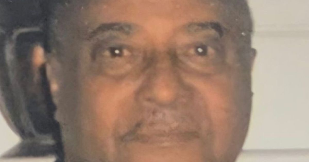 Collins Foots, Sr. Obituary in Opelousas at Ford & Joseph Funeral Home ...