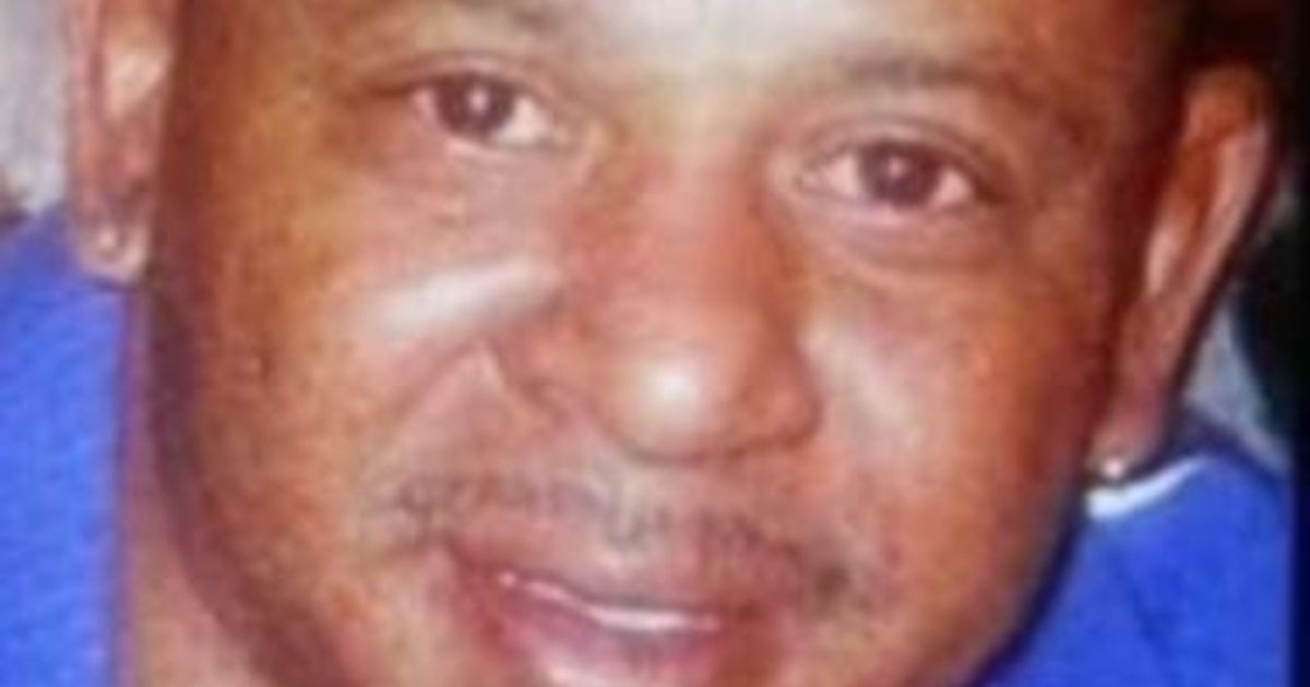 Marvin Ray Wyble Obituary in Opelousas at Ford & Joseph Funeral Home | Obit