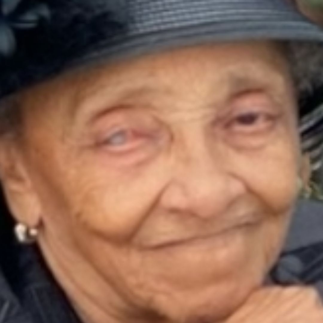 Mary Alice Bolden Obituary in Opelousas at Ford & Joseph Funeral Home ...