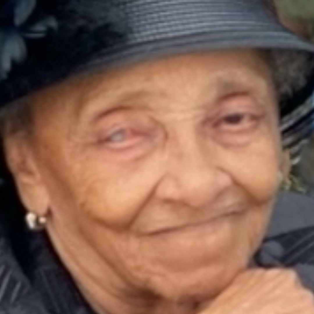 Mary Alice Bolden Obituary in Opelousas at Ford & Joseph Funeral Home ...