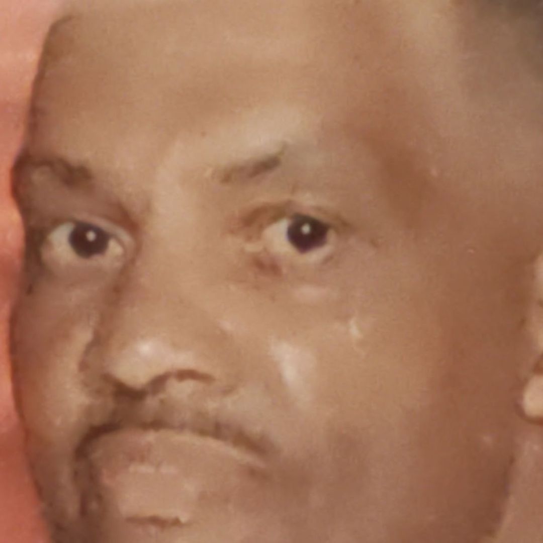 John Wesley Lewis Obituary in Opelousas at Ford & Joseph Funeral Home ...