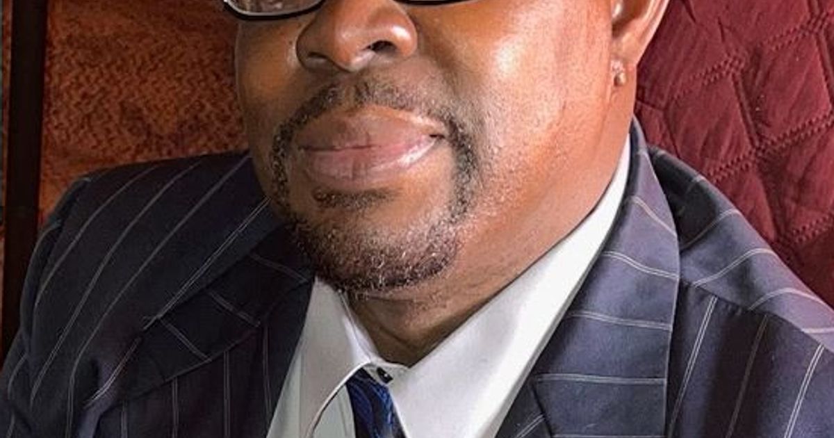 Rev. Nelson Ray Harrison, Sr. Obituary in Opelousas at Ford & Joseph ...