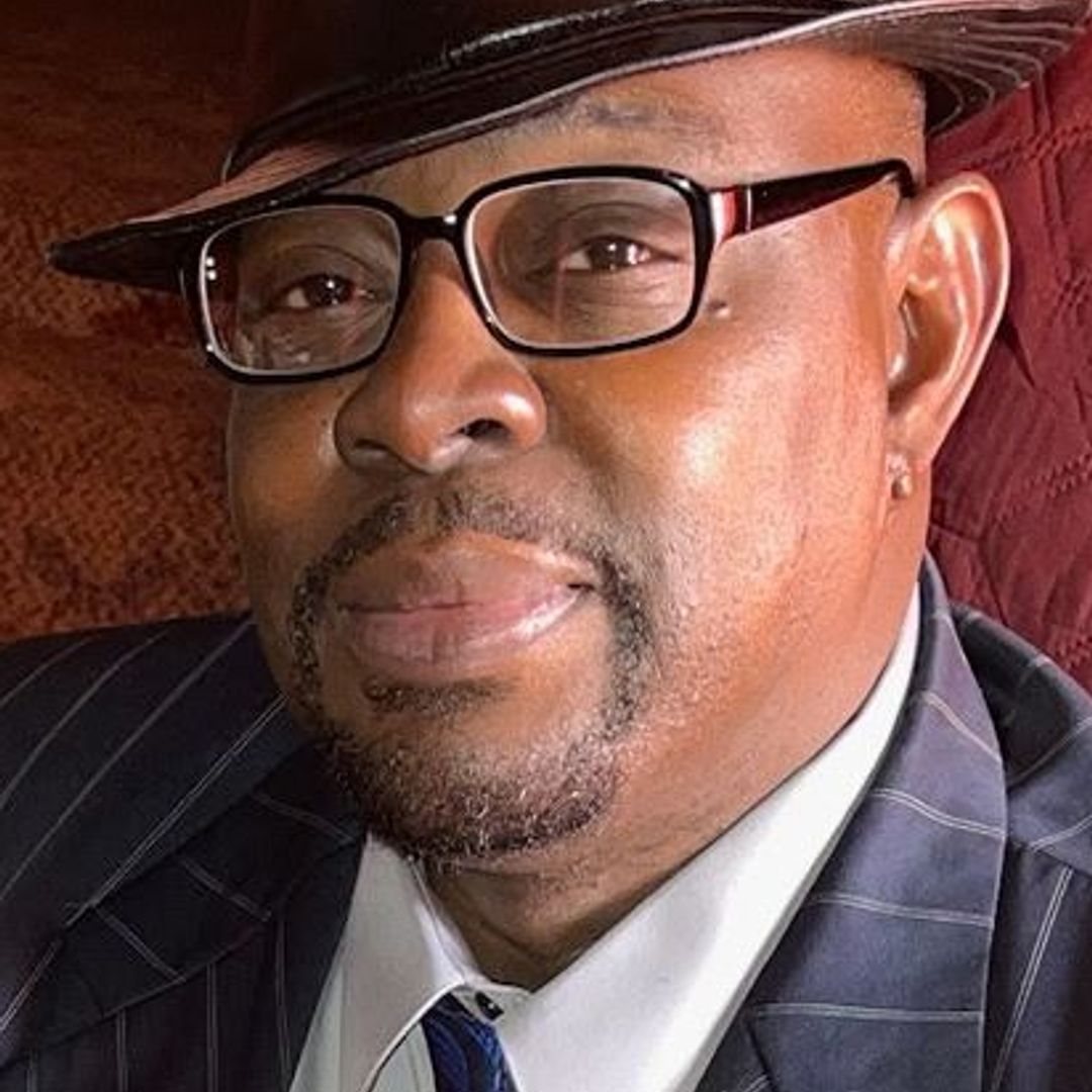 Rev. Nelson Ray Harrison, Sr. Obituary in Opelousas at Ford & Joseph ...