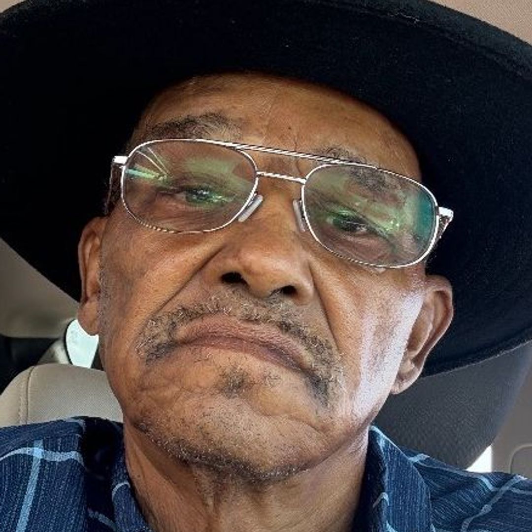 Alton Guillory Obituary in Opelousas at Ford & Joseph Funeral Home | Obit