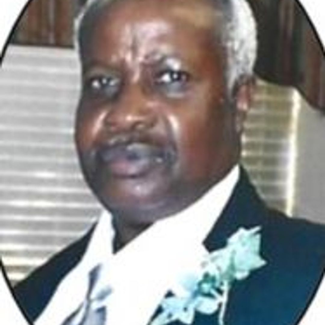 Lawrence Guillory Obituary in Opelousas at Ford & Joseph Funeral Home ...