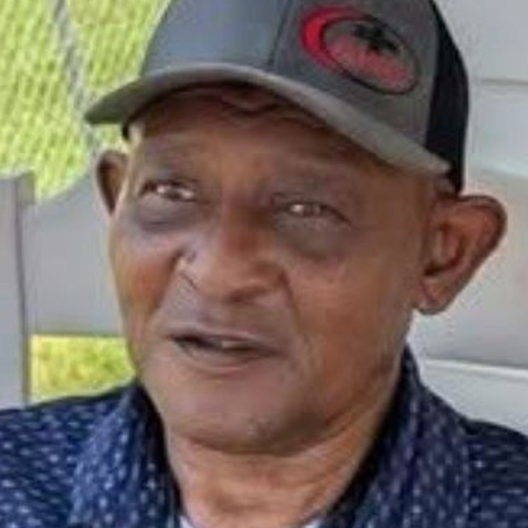 Patrick Bruno Obituary in Opelousas at Ford & Joseph Funeral Home | Obit