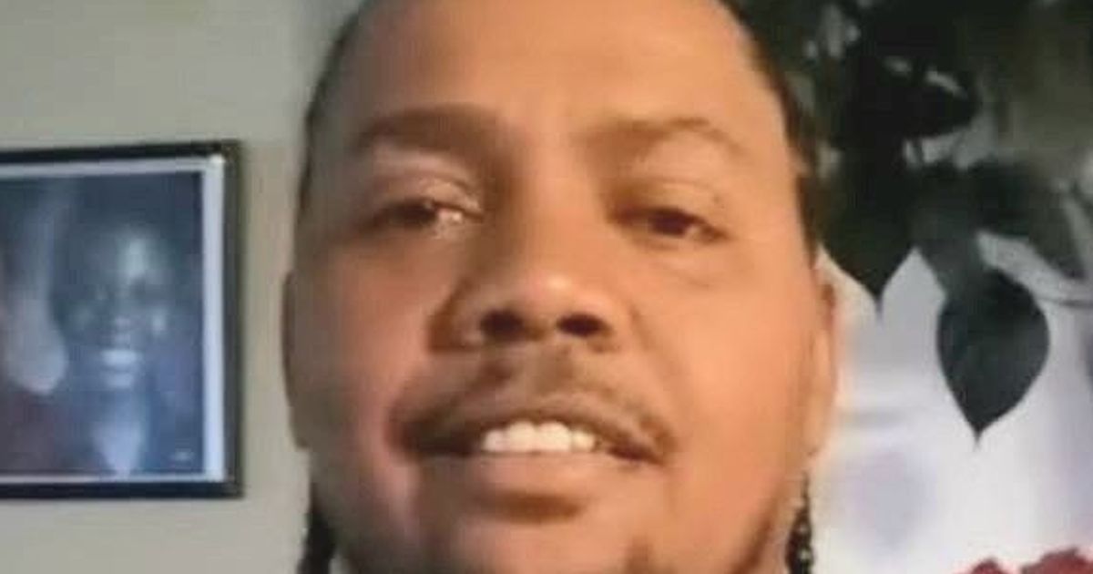 Tyrus Davis Obituary in Opelousas at Ford & Joseph Funeral Home | Obit