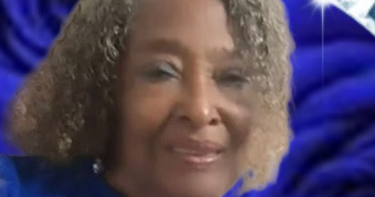 Ms. Jessie Morris Obituary in Opelousas at Ford & Joseph Funeral Home ...