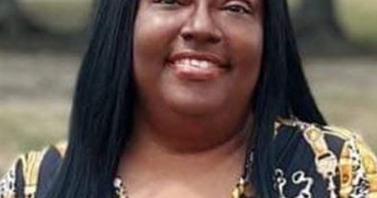 Juliet Elizabeth Andrus Brown Obituary in Opelousas at Ford & Joseph ...