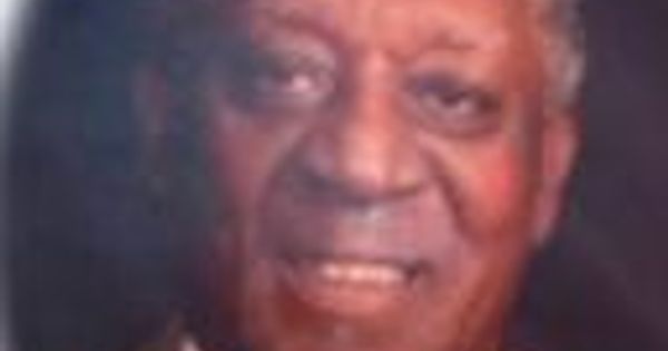 Gilbert Thompson Obituary in Opelousas at Ford & Joseph Funeral Home | Obit