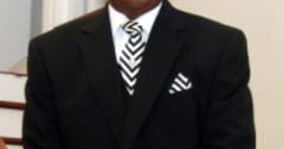 Albert Ray "Bobby" Arvie Obituary in Opelousas at Ford & Joseph Funeral ...