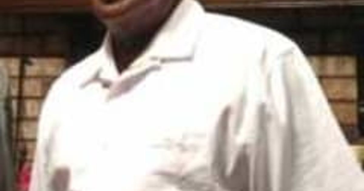 Leo Junious Lazard Obituary in Opelousas at Ford & Joseph Funeral Home ...
