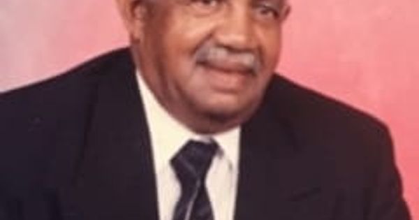 Clarence Chapman Obituary in Opelousas at Ford & Joseph Funeral Home | Obit
