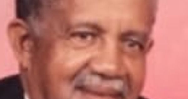 Clarence Chapman Obituary in Opelousas at Ford & Joseph Funeral Home | Obit