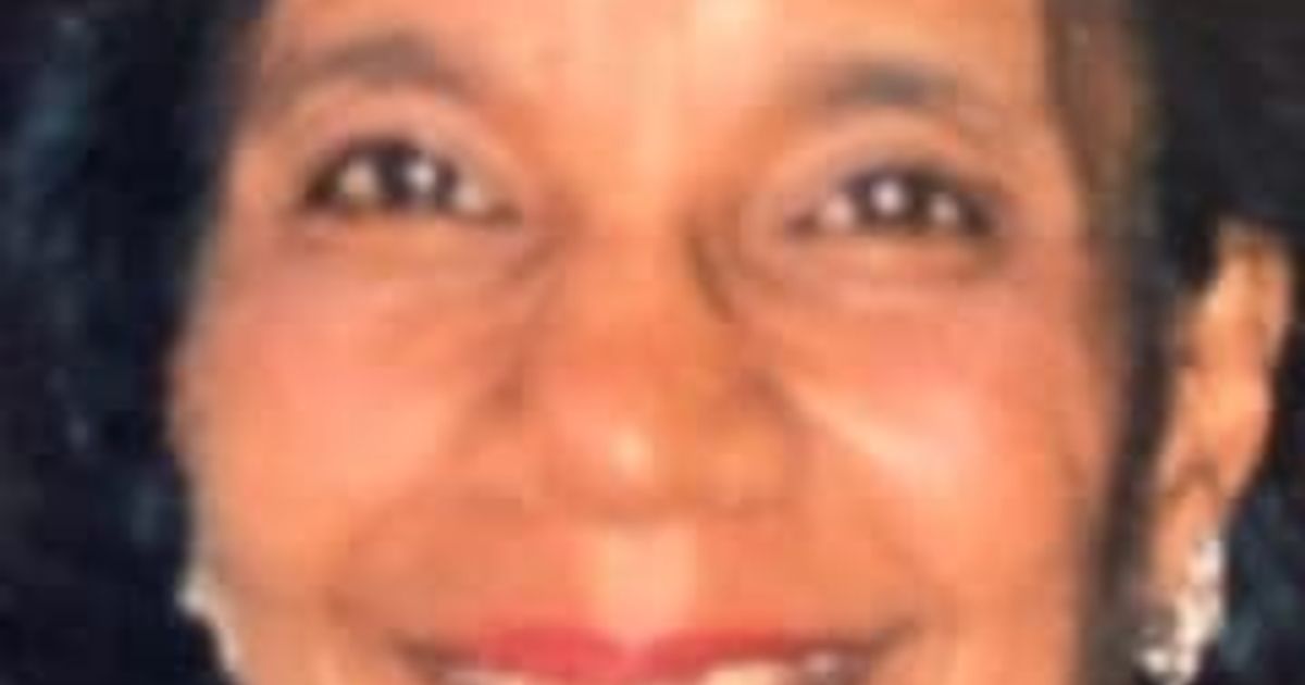 Adeline Martin Washington Obituary in Opelousas at Ford & Joseph ...