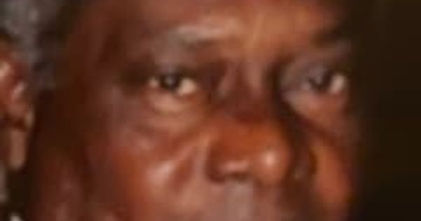 Burley A. Valin Obituary in Opelousas at Ford & Joseph Funeral Home | Obit