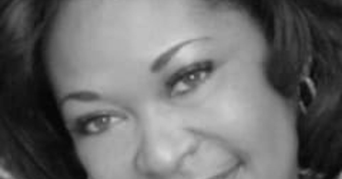 Lisa Brooks Spencer Williams Obituary in Opelousas at Ford & Joseph ...