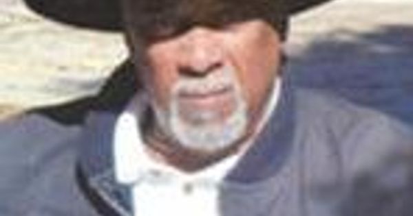 Gabriel Shaw Obituary in Opelousas at Ford & Joseph Funeral Home | Obit