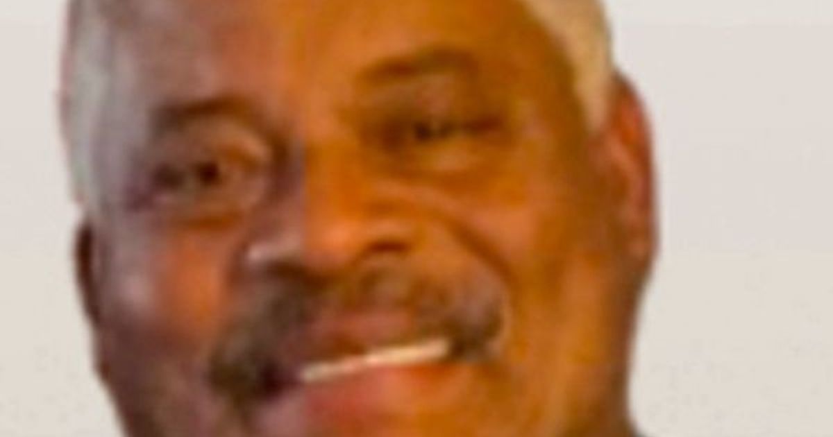 Joseph Ledet Obituary in Opelousas at Ford & Joseph Funeral Home | Obit
