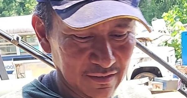 Santos Amado Flores Obituary in Shelby at Enloe Mortuary | Obit
