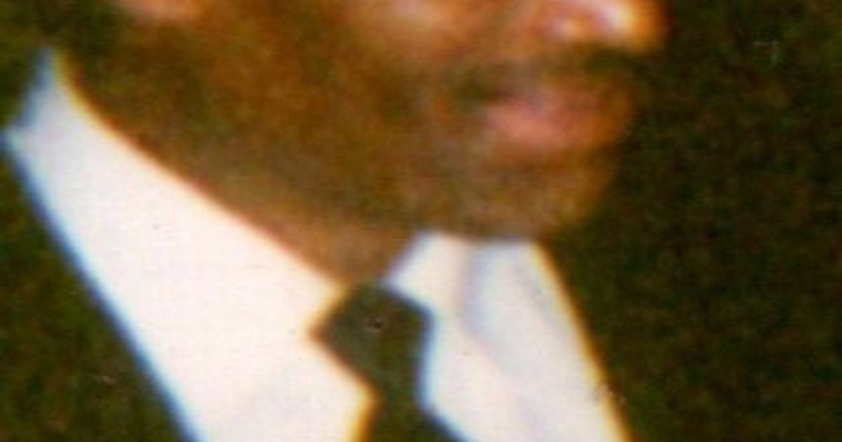 EH Edward Yates McCluney Obituary in Shelby at Enloe Mortuary | Obit