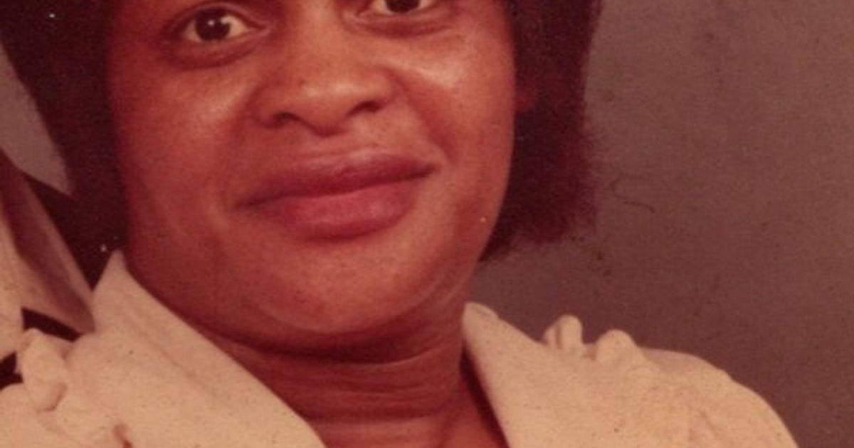 Cathleen Roseboro Smith Obituary in Shelby at Enloe Mortuary | Obit