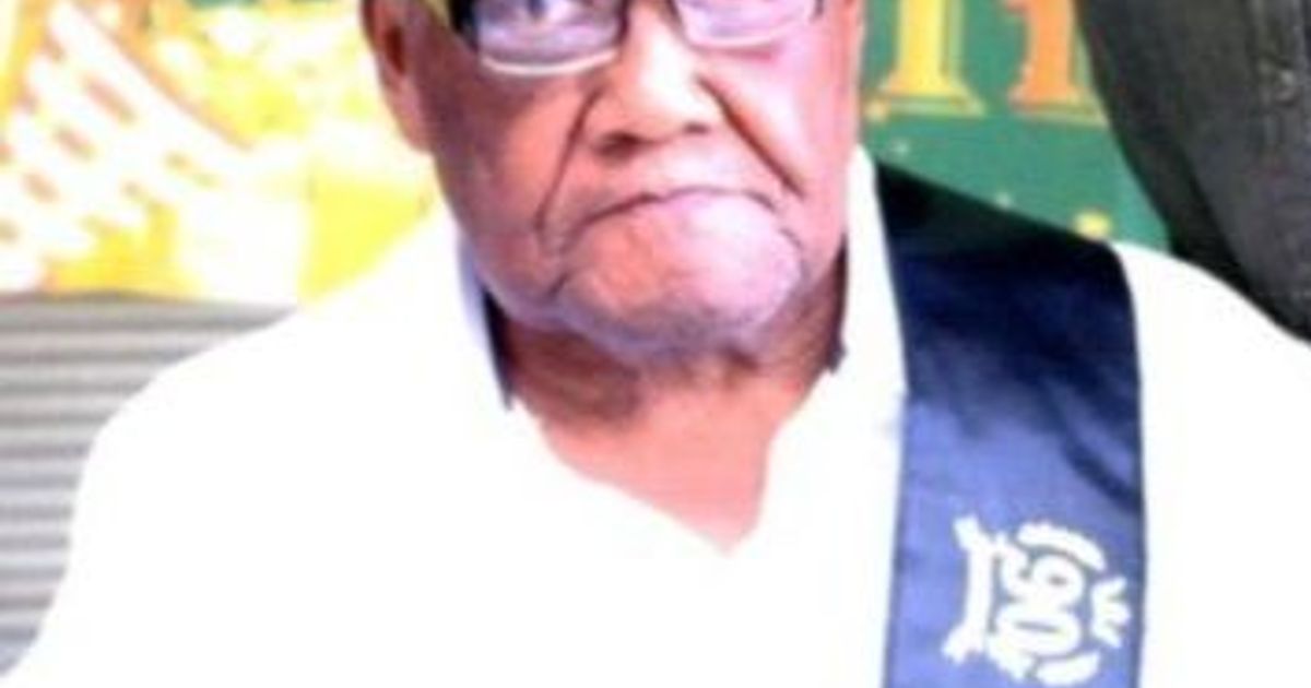 Almbrouse "AC" Haynes Obituary in Shelby at Enloe Mortuary | Obit