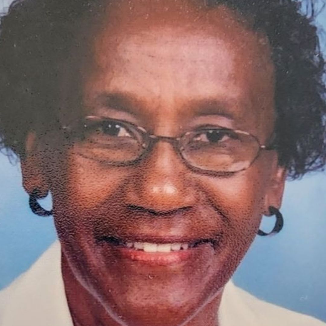 Jennie "Patty" Martin Obituary in Shelby at Enloe Mortuary | Obit