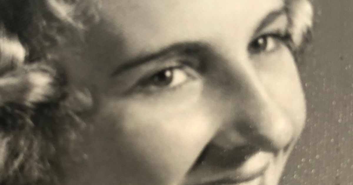 Joyce Marie Spencer Obituary in Ripley at Thompsons Mortuary | Obit