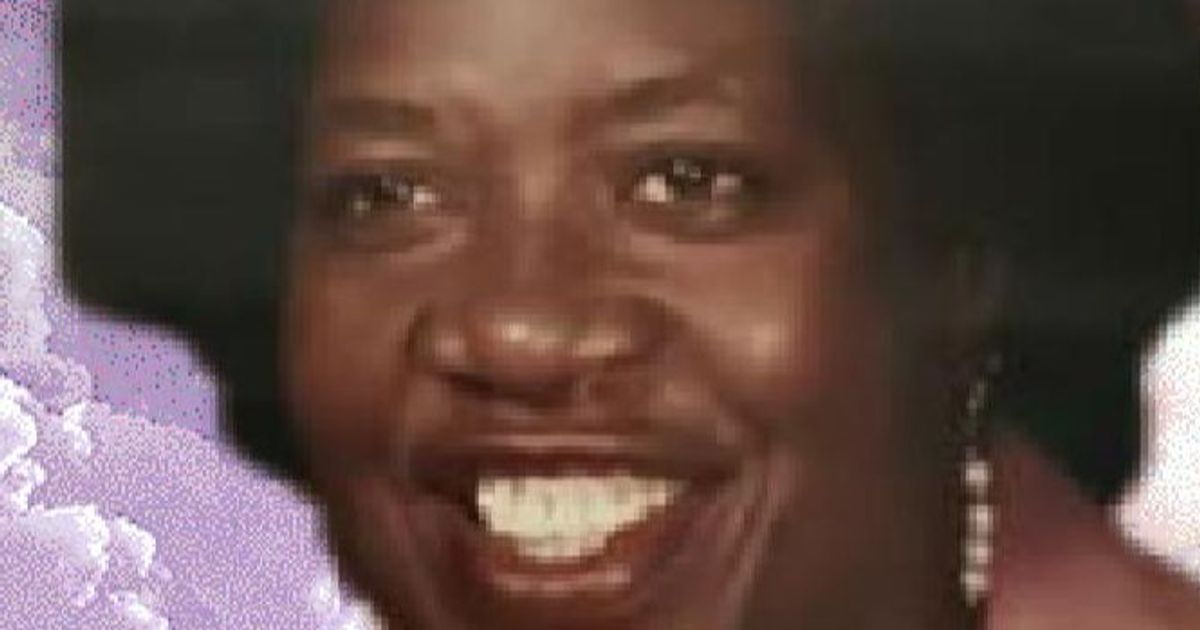 Annie Rebecca Mosby Obituary in Ripley at Thompsons Mortuary | Obit