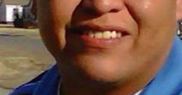 Mark Gilbert Robinson Obituary in Ripley at Thompsons Mortuary | Obit