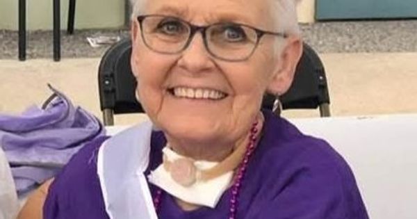 Deborah "Debra" Yvonne Barham Obituary in Ripley at Thompsons Mortuary ...