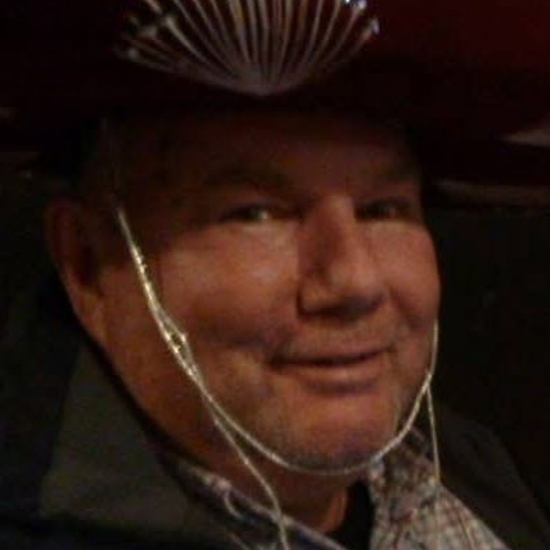 Rickey Ray Marshall Obituary in Ripley at Thompsons Mortuary | Obit