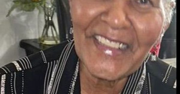 Cora Lavelle Lee Obituary in Ripley at Thompsons Mortuary | Obit