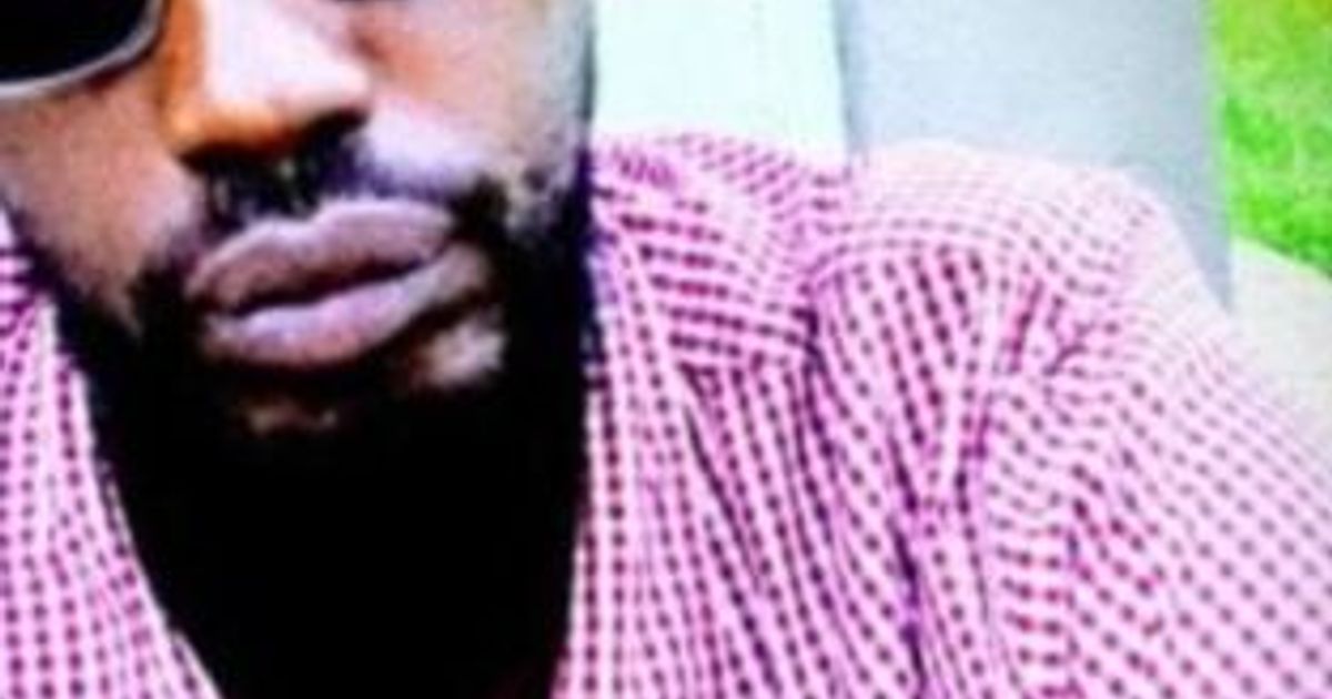 Kelvin D'onnie Mitchell Obituary in Ripley at Thompsons Mortuary | Obit