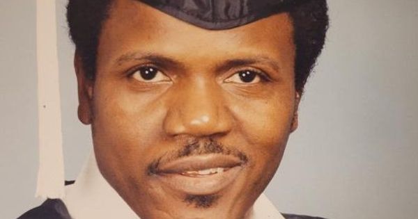 Jerome Taylor Obituary in Ripley at Thompsons Mortuary | Obit