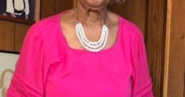 Bertha Lee Claybrooks Obituary in Ripley at Thompsons Mortuary | Obit