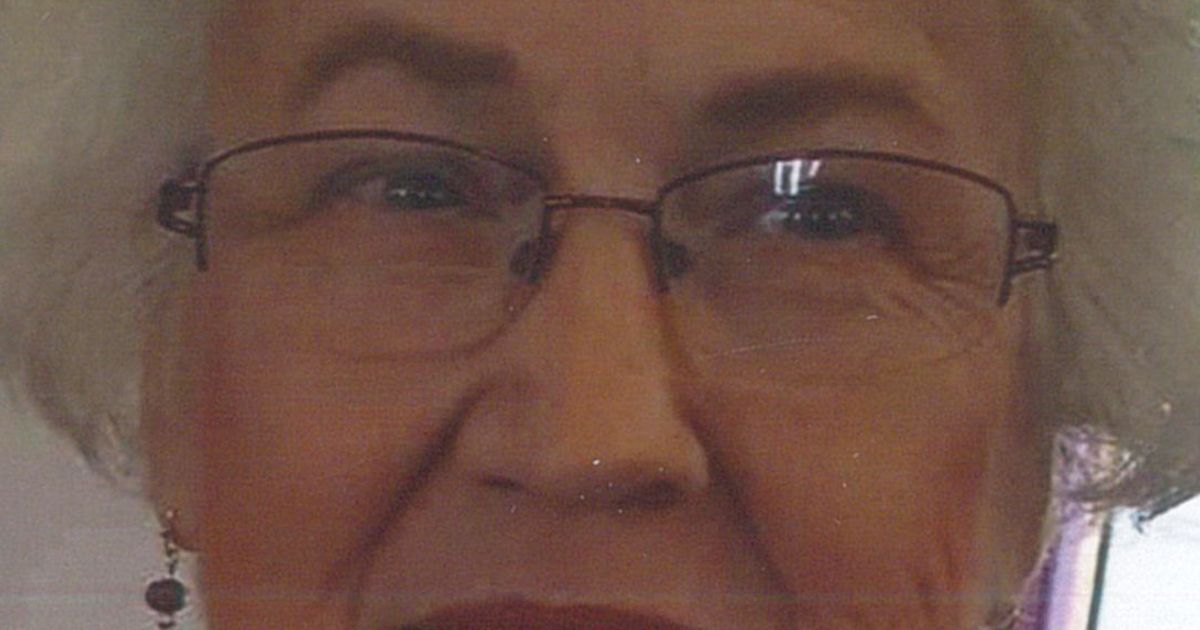 Emily Carol Crook Obituary in Ripley at Thompsons Mortuary | Obit