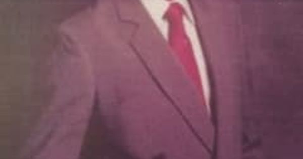 Charles Edward Thigpen Obituary in Moss Point at Robinson's Friendly ...