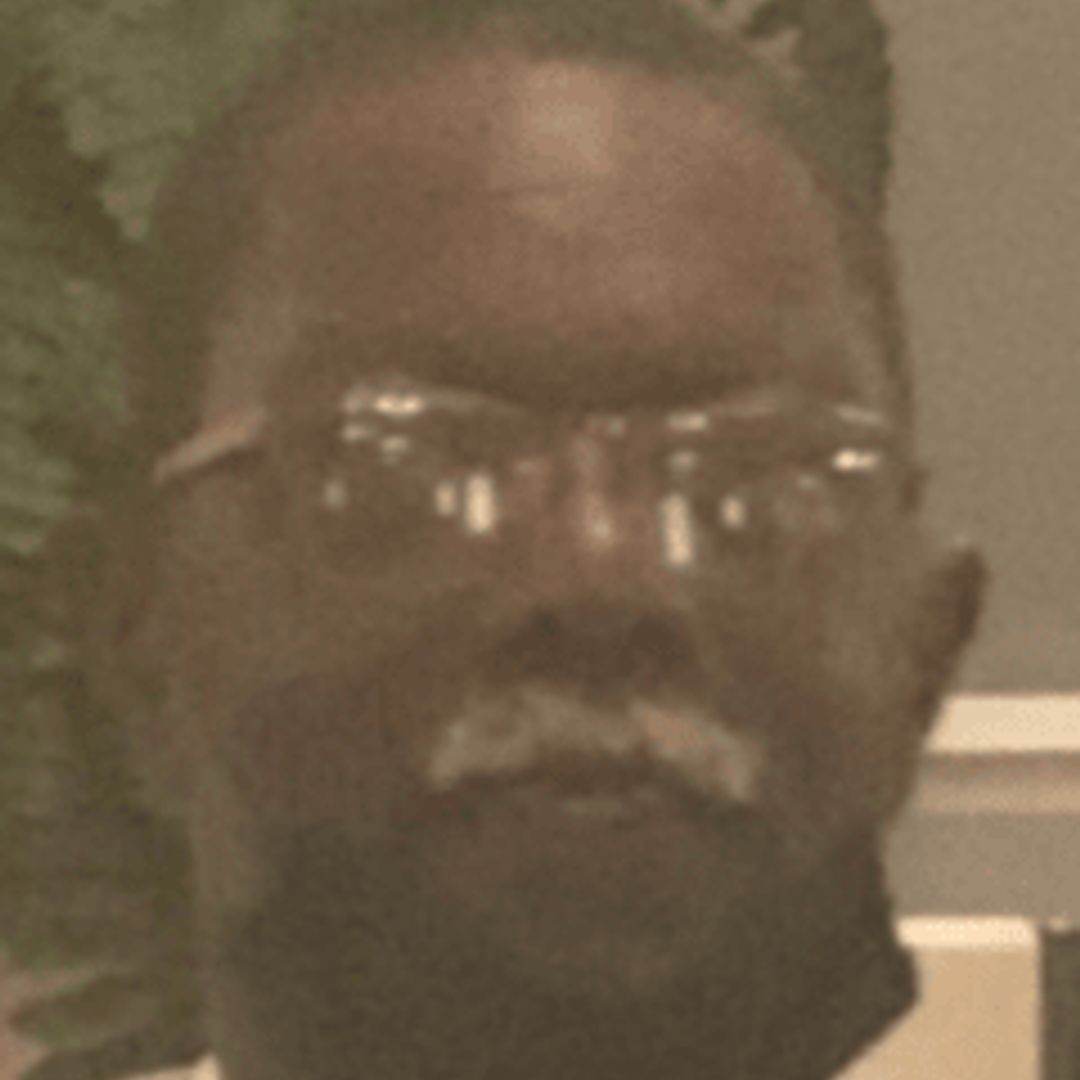 Jackie Ray Crear Obituary in Moss Point at Robinson's Friendly Funeral ...