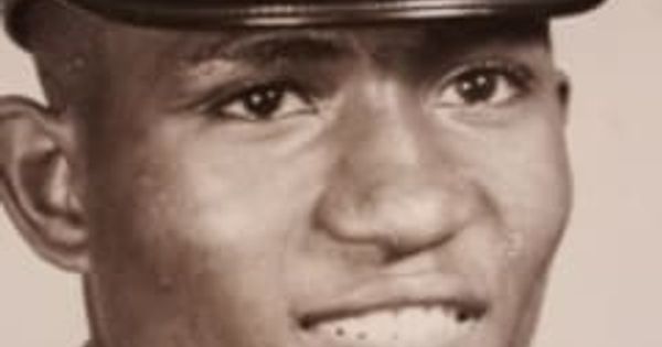 Henry Jones III Obituary in Moss Point at Robinson's Friendly Funeral ...