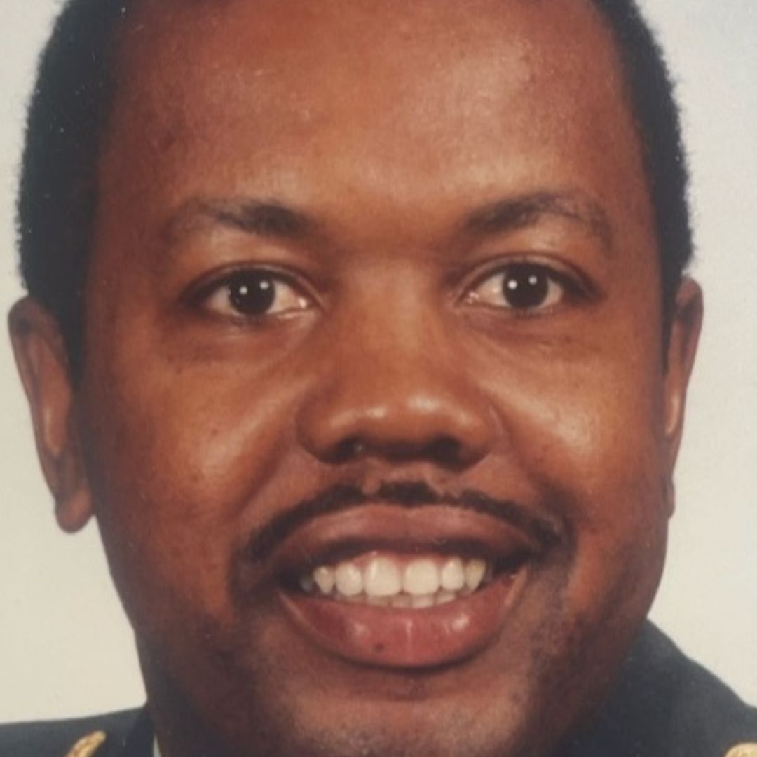 Larry Roger Spears,Sr. Obituary in Tifton at Southview Mortuary, Inc ...