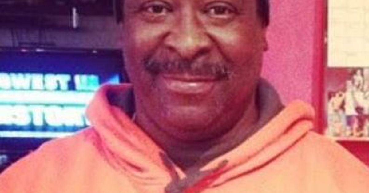Mr. Terrence Livingston, Sr. Obituary in McDonough at Watkins Funeral ...