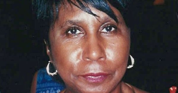 Mrs. Charlie Mae Outlaw Obituary in McDonough at Watkins Funeral Home ...