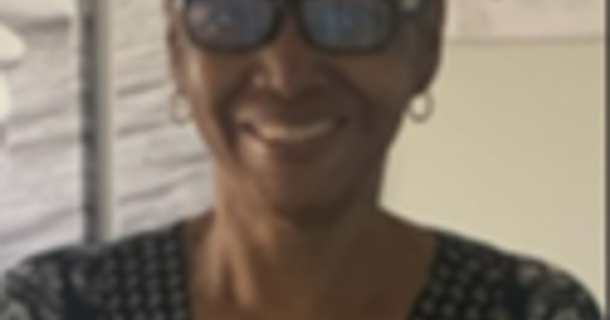 Ms. Sandra Leslie Alexander Obituary in McDonough at Watkins Funeral ...