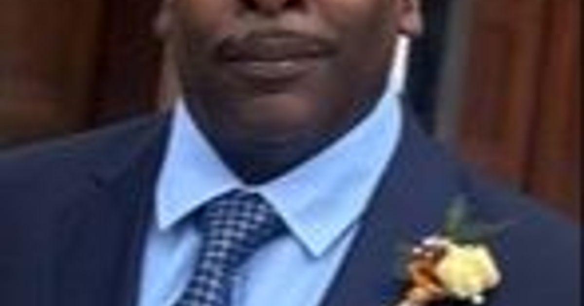 Mr. Eric Cox Obituary in McDonough at Watkins Funeral Home - McDonough ...