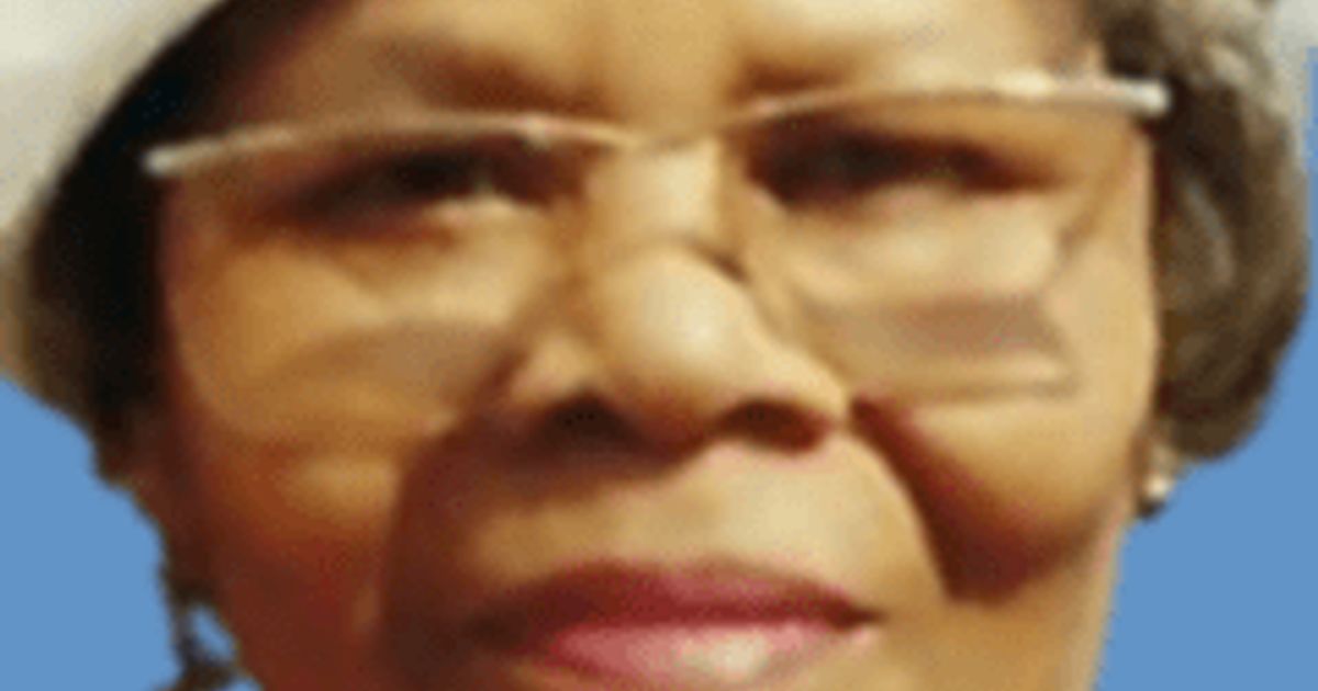 Ms. Lois Maxine Sweeney Obituary in McDonough at Watkins Funeral Home ...
