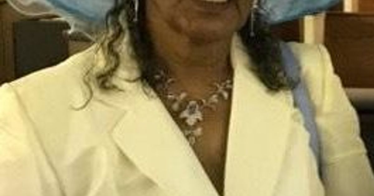 Mrs. Susie Ruth Ramson Obituary in McDonough at Watkins Funeral Home ...