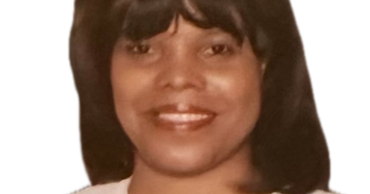 Mrs. Geraldine Willis- Pate Obituary in McDonough at Watkins Funeral ...